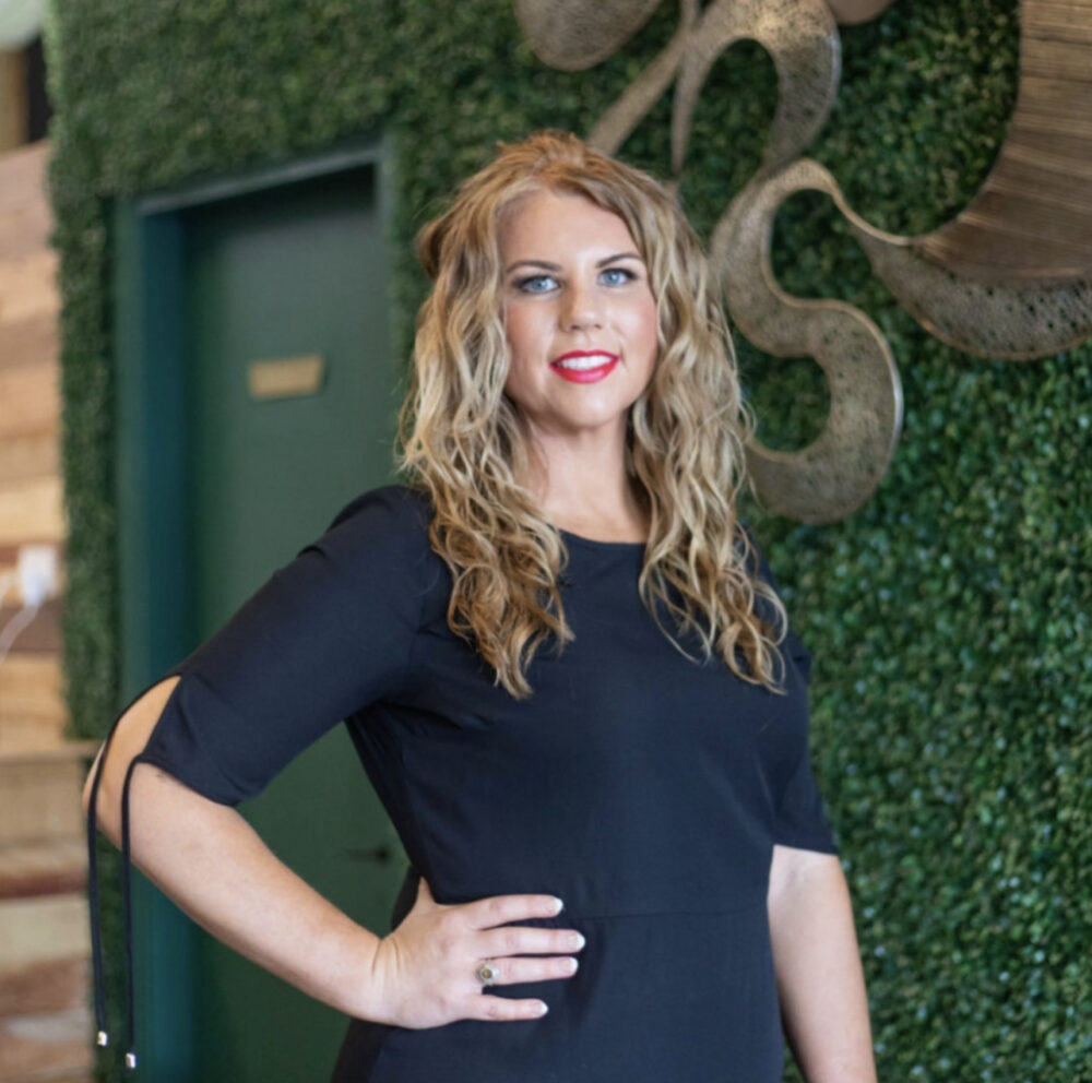 Salon Feature: Haylo Hair & Beauty Embracing The Natural You - EverEscents