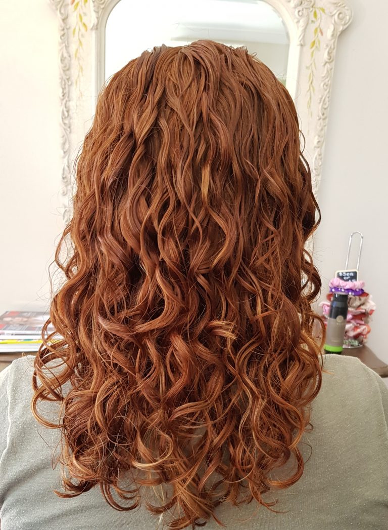 Curly Girl Method | Organic Products for the Curly Girl Method Australia