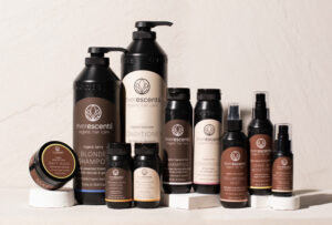 Organic Shampoo & Conditioner | Everescents Hair Products