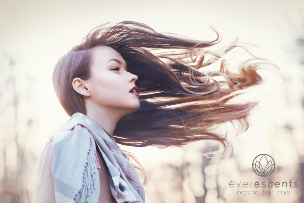 Top Winter Hair Care Tips for Healthy Hair and Scalp | EverEscents